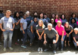 Homepage - Microcopy Intl