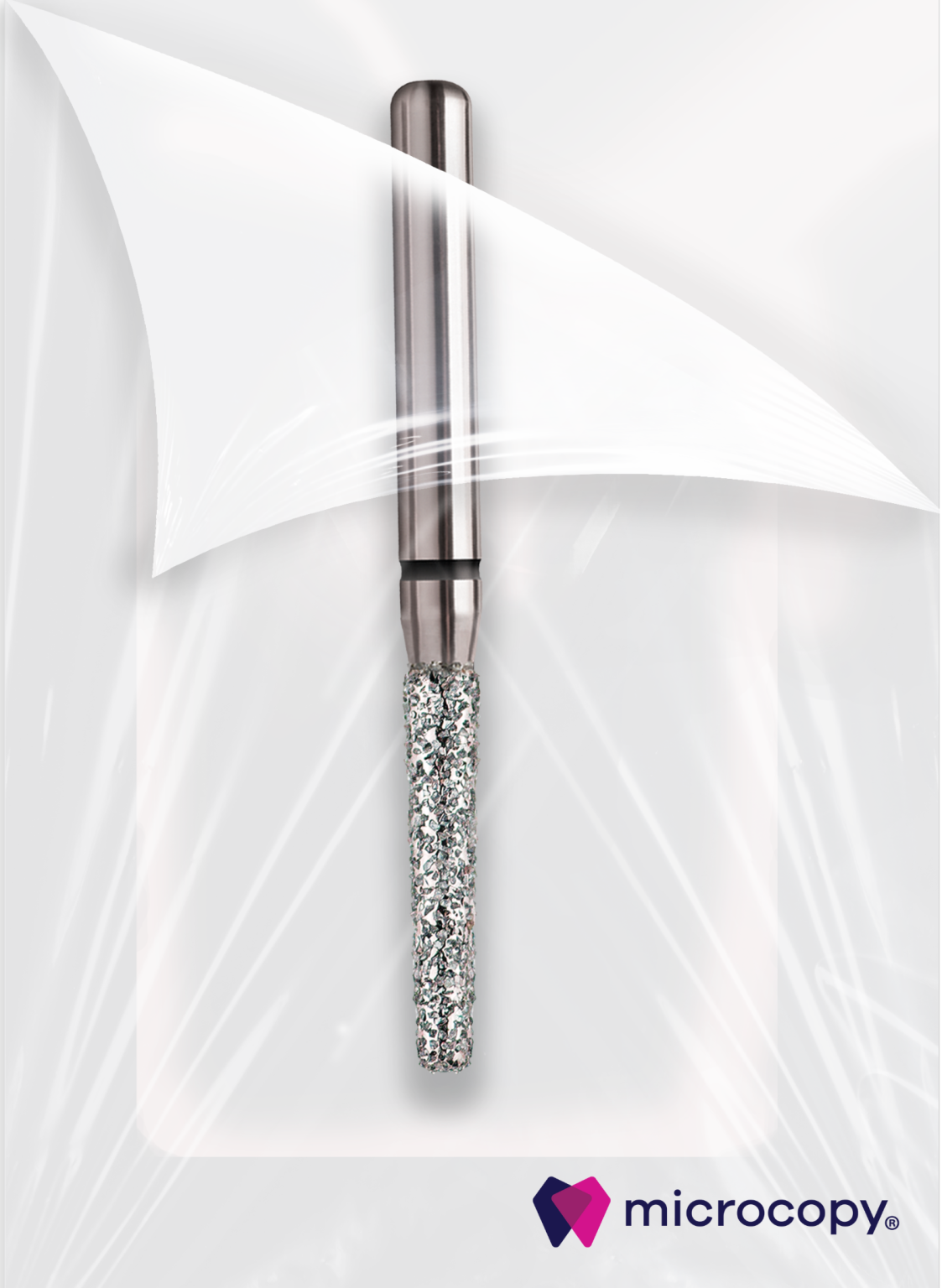 Homepage - Microcopy Intl